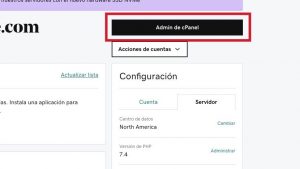 Como crear un sitio web profesional. Paso a paso - Vibrando Alto